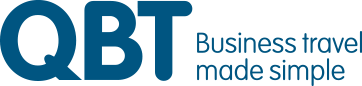 Login :: QBT - Business travel made simple